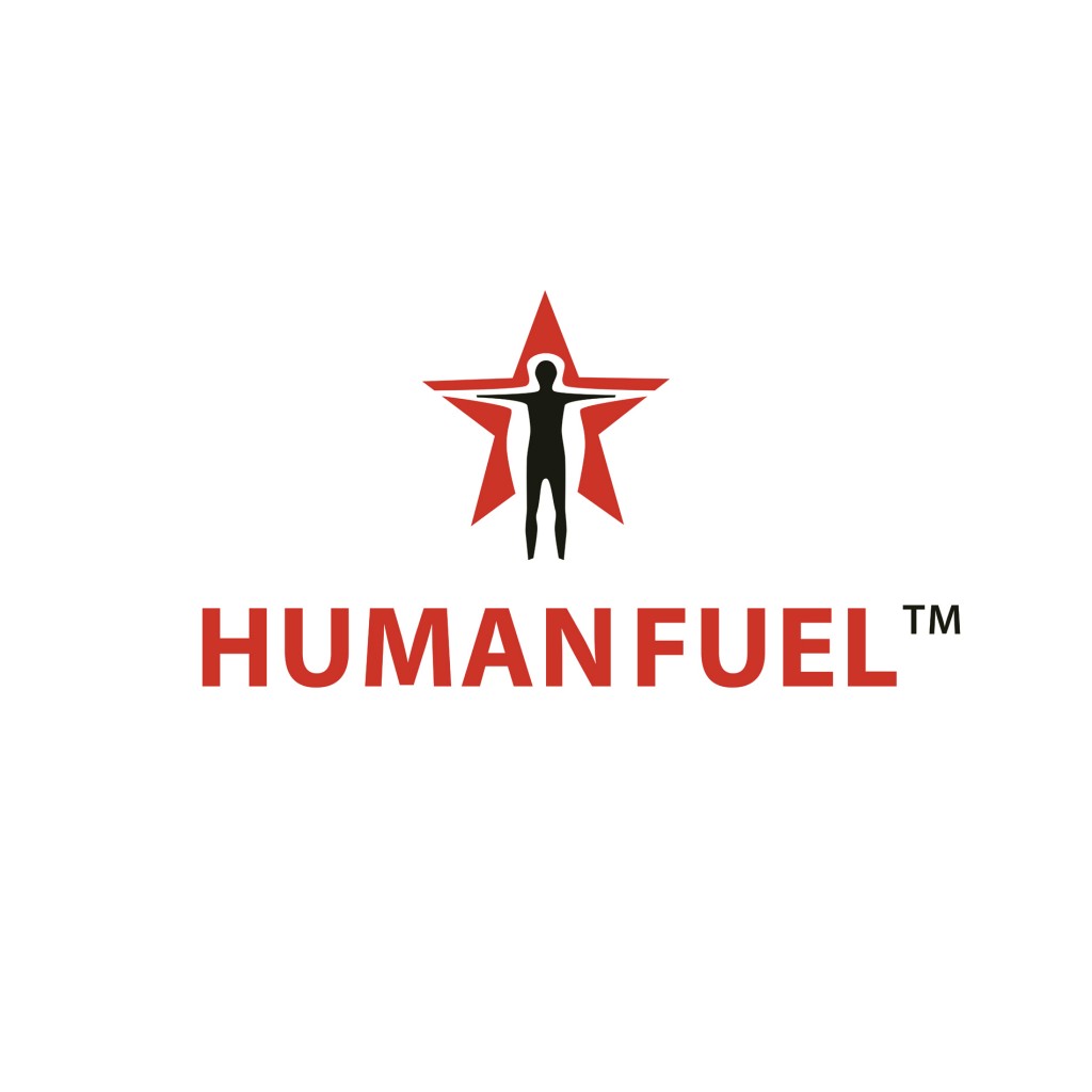 HUMANFUEL – Hege Tapio